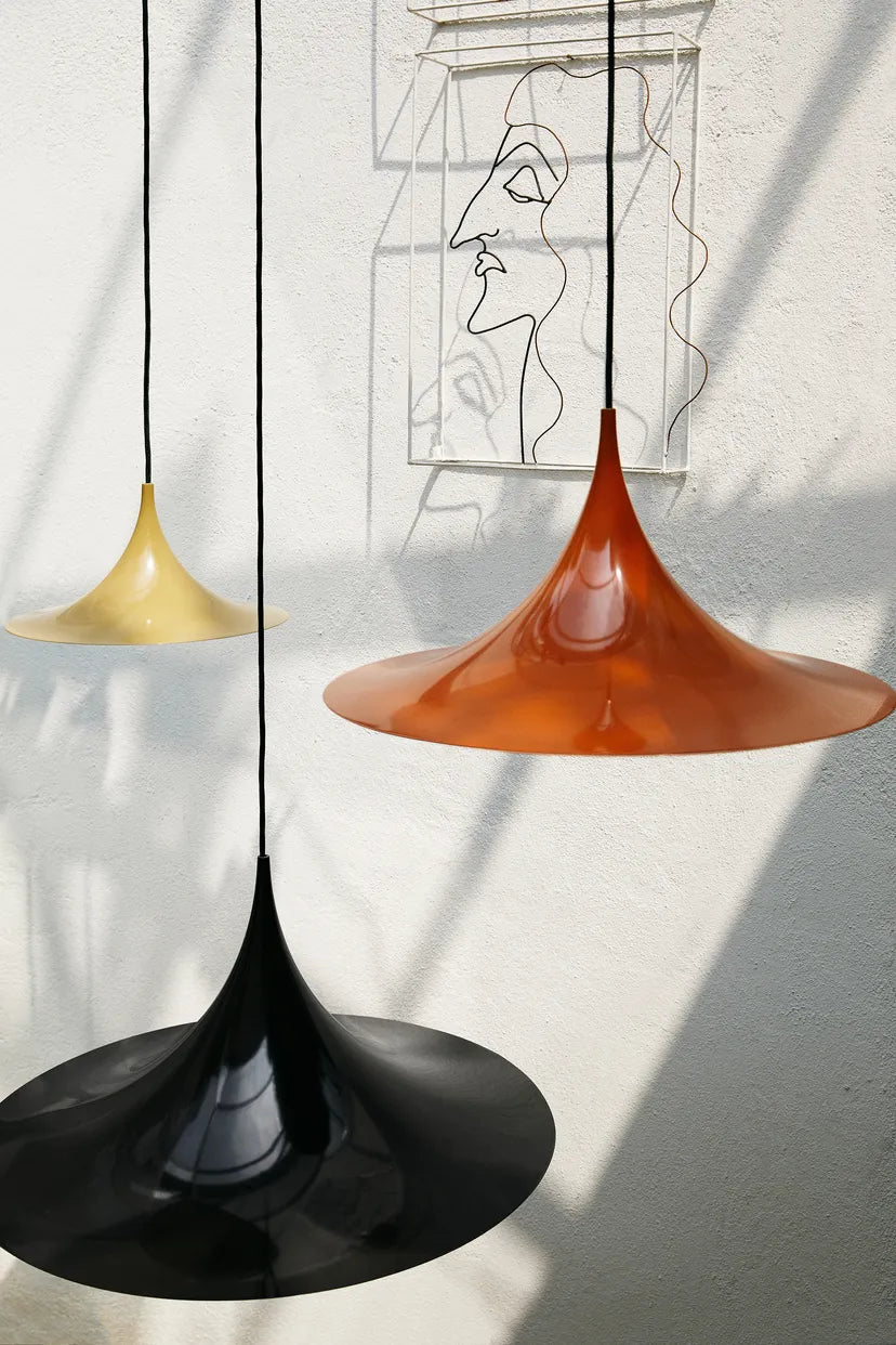 GUBI's Retro Renaissance in Lighting Design – mydesignangel.in