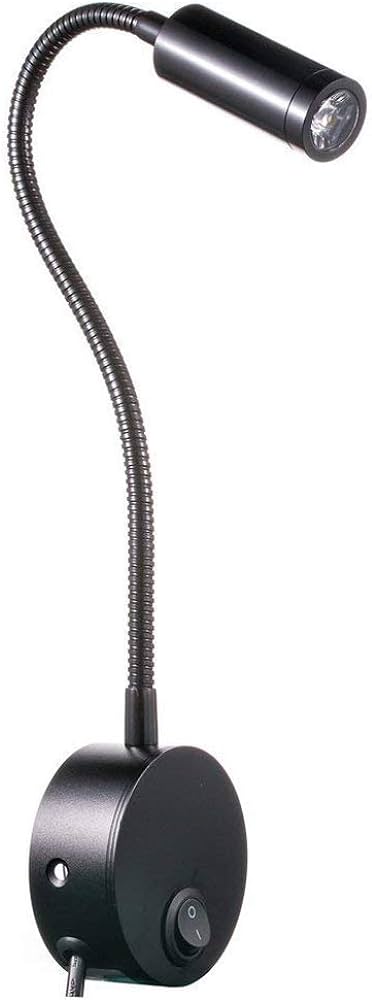 Goose Neck Lights – mydesignangel.in