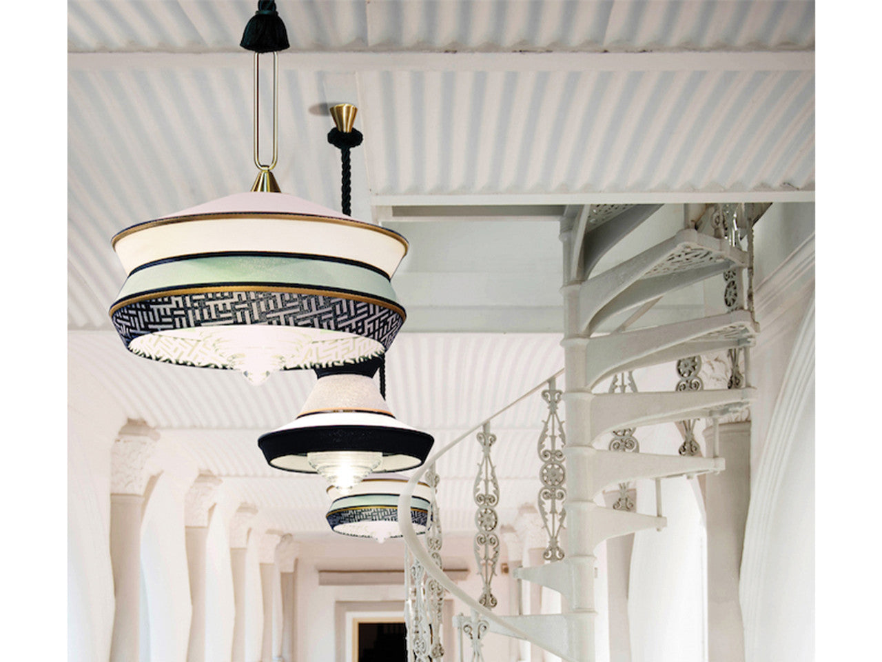 Artistic Illumination: Transforming Spaces with Creative Lighting ...