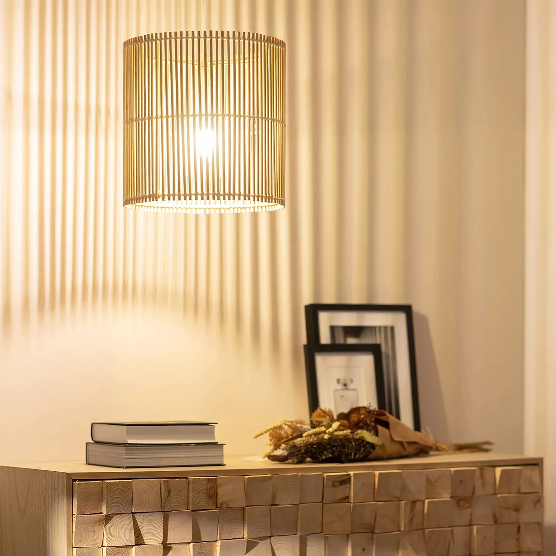 Lighting for Relaxation: Creating a Zen Space – mydesignangel.in