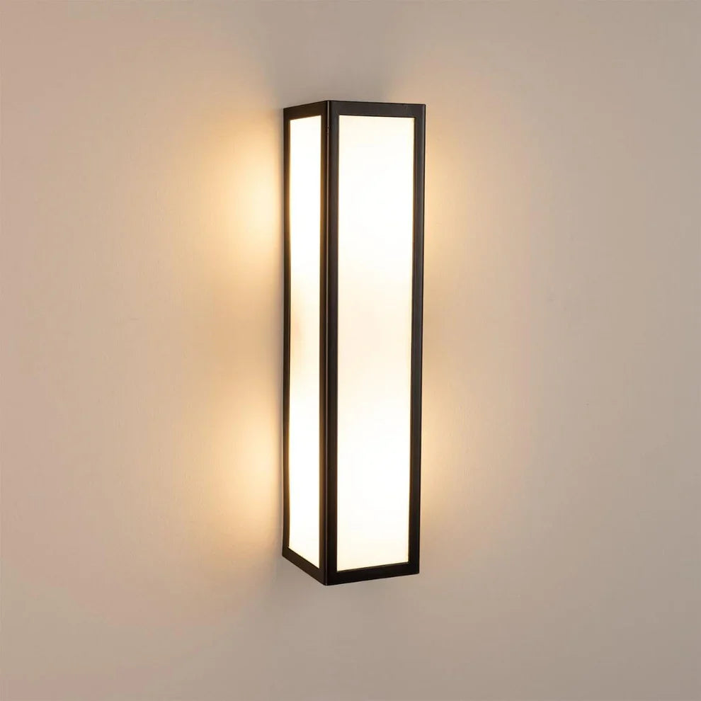 Glow Up Your Space: Stunning Wall Lamps for Living Room Elegance ...