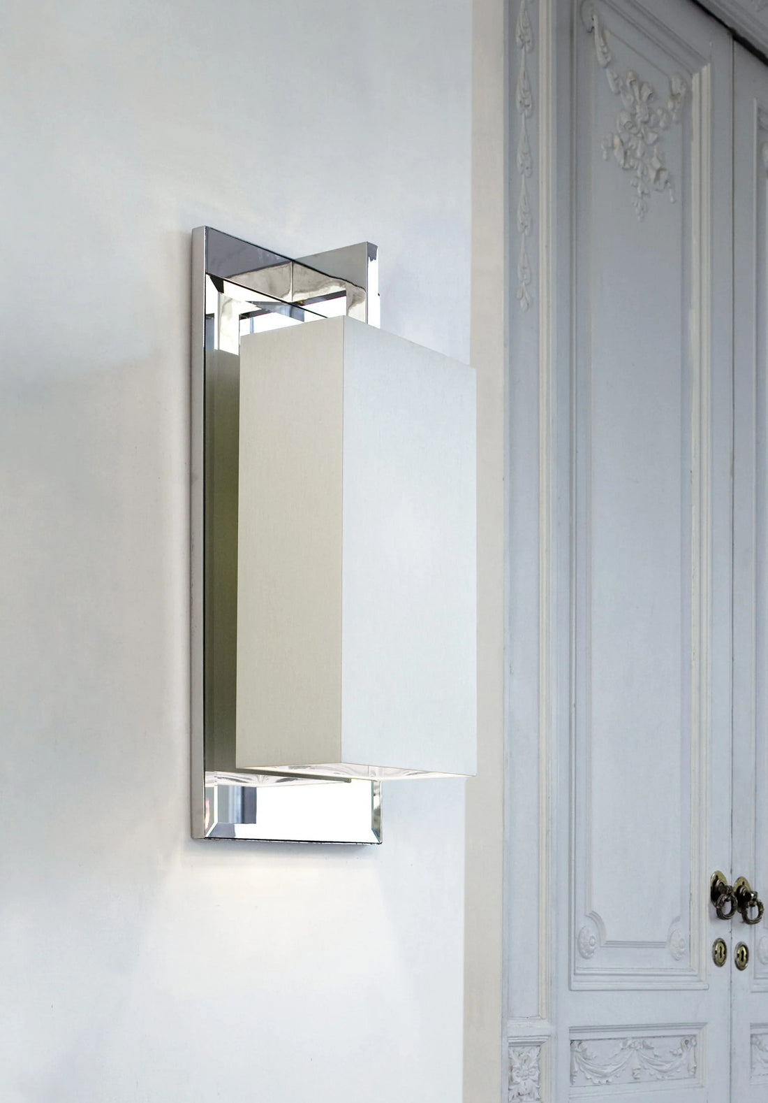 Coco Mega & Coco Deluxe Wall Lamps - Sophisticated lighting for home ...