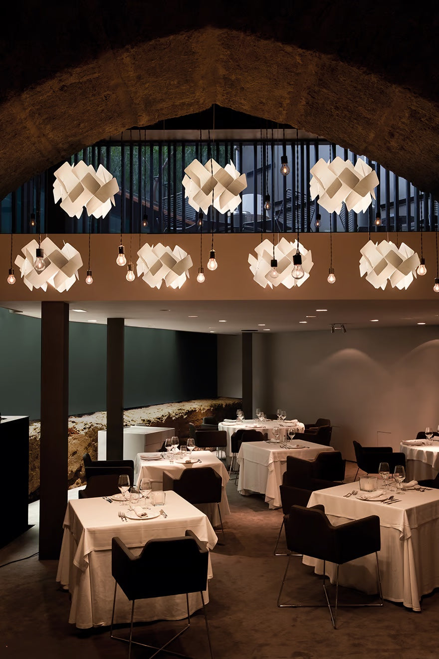 Escape Pendant Lamp by LZF- High quality Wooden lighting Brands Europe ...