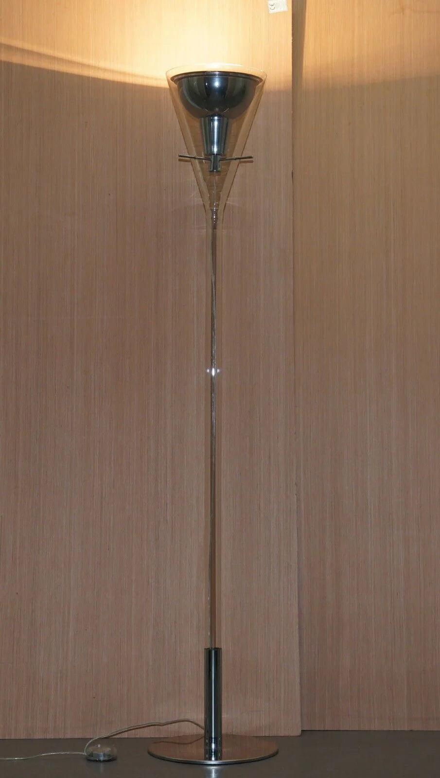 Flute Floor Lamp by Fontana Arte- Shop Luxurious Modern Artistic Light ...