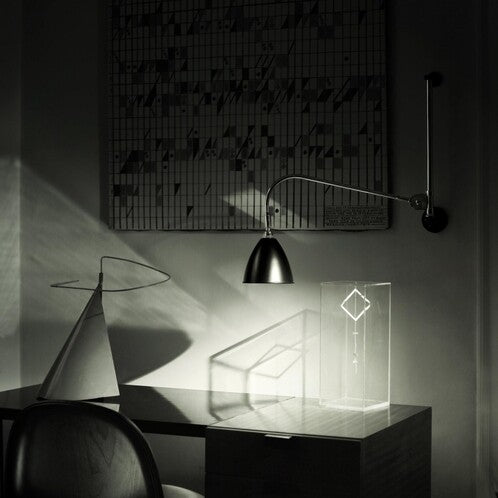 Bestlite Wall Lamp by Gubi – mydesignangel.in