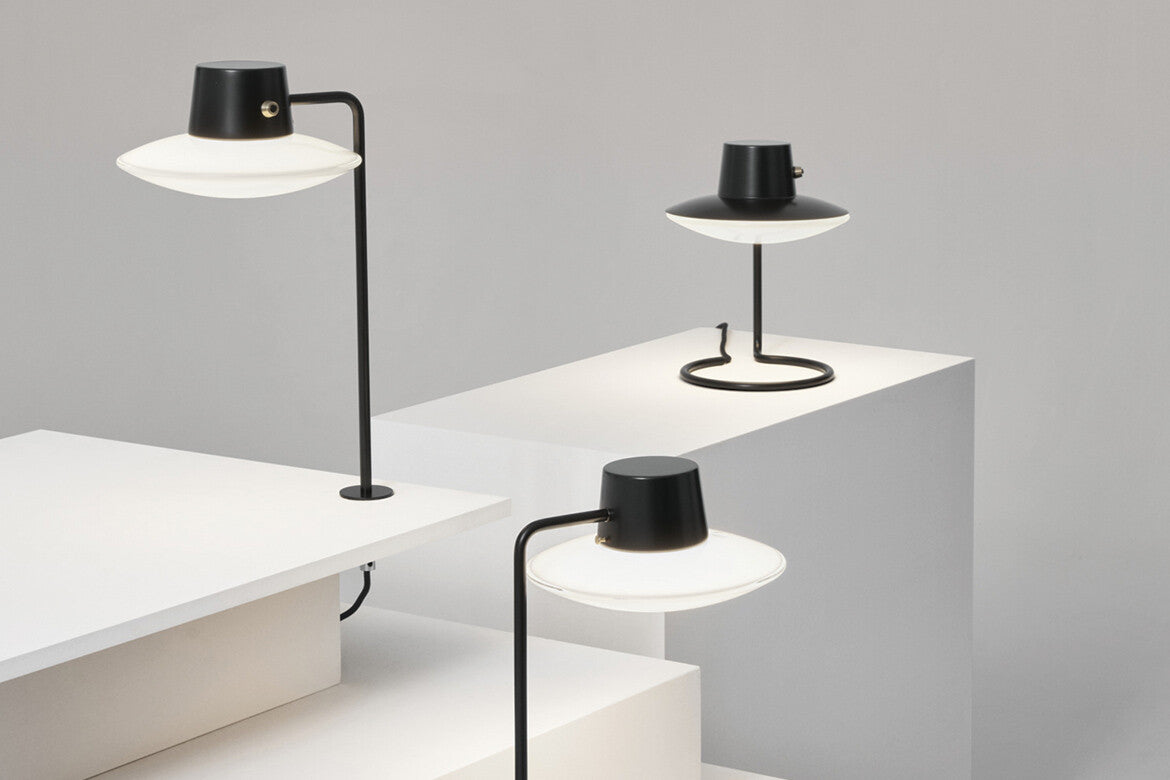 Flexible Task Lighting: Illuminating Precision and Adaptability ...
