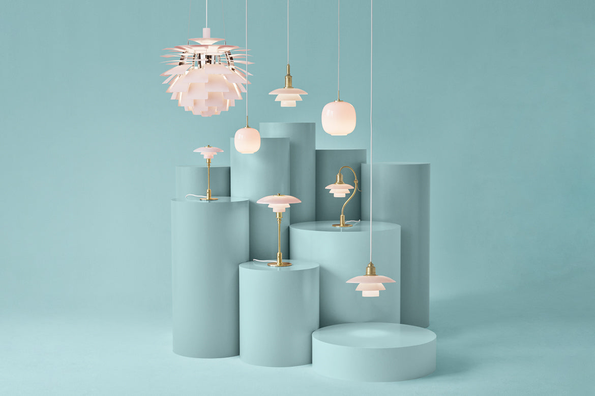 Bauhaus Lighting Design – mydesignangel.in