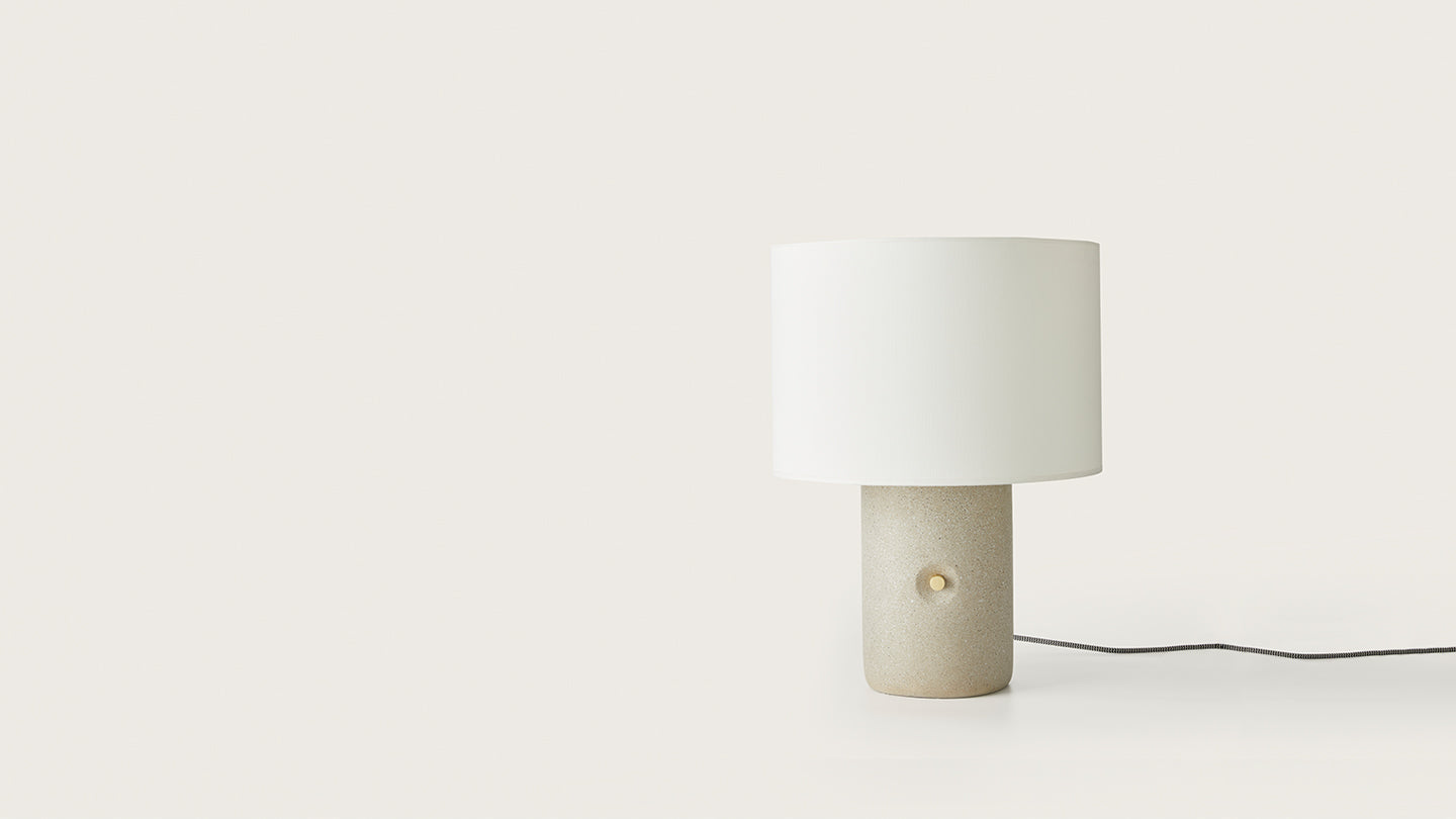 Sand Table Lamp by Aromas Del Campo – Fancy Spanish Lamps Online India ...