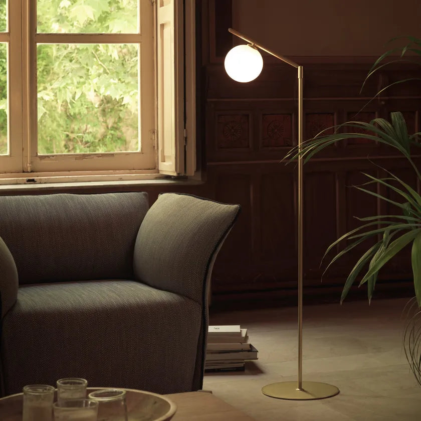 How to design fancy lights for a studio apartment? – mydesignangel.in