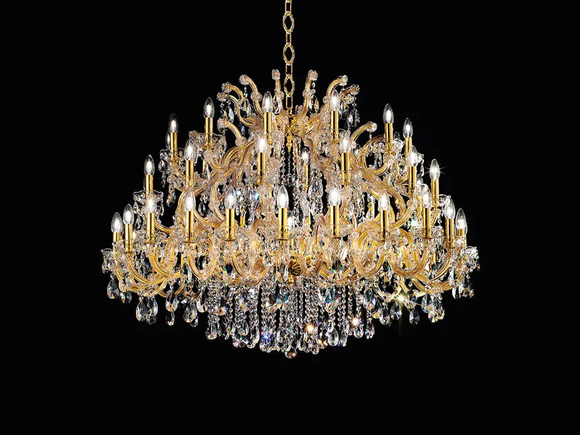 Crystal Lights – mydesignangel.in