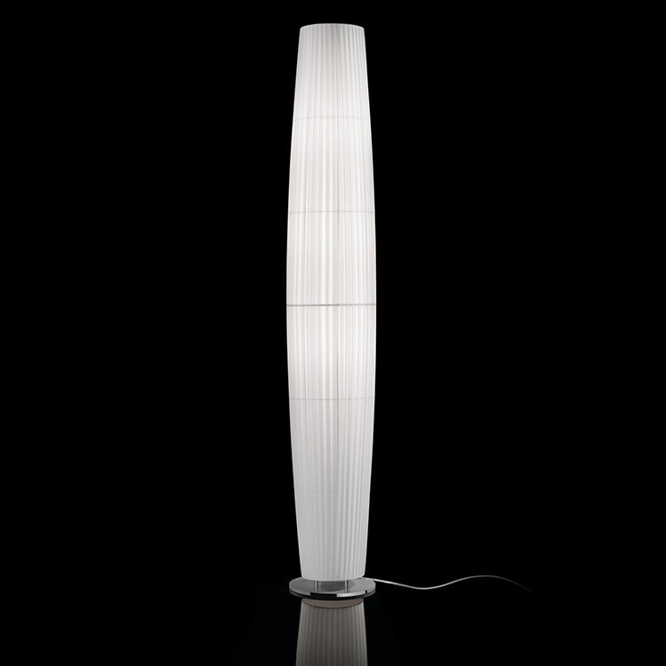 Maxi P/03 Floor Lamp Bover, Luxury Lights textile, Modern Floor lights ...