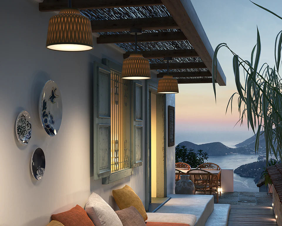 Bover Soft Pendant Light - Shop Silicone Cool Designer Lighting online ...