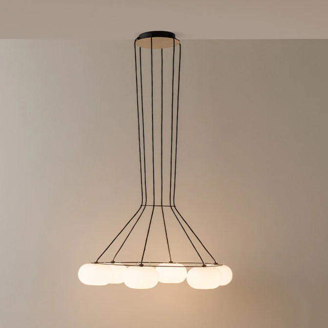 Lighting the Future: Top Contemporary Fixtures for 2025 Interiors ...