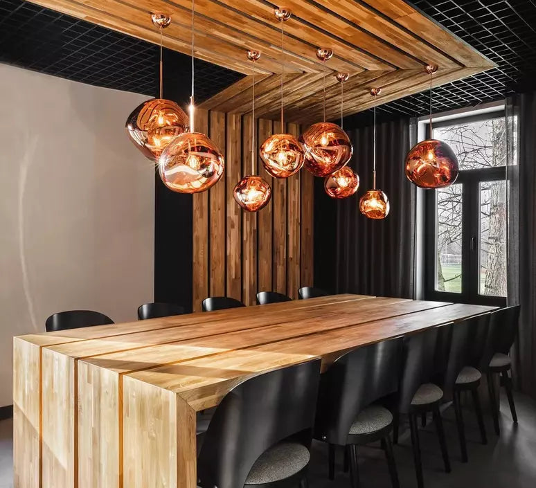 Illuminating Innovation: The Evolving Forms of Light – mydesignangel.in