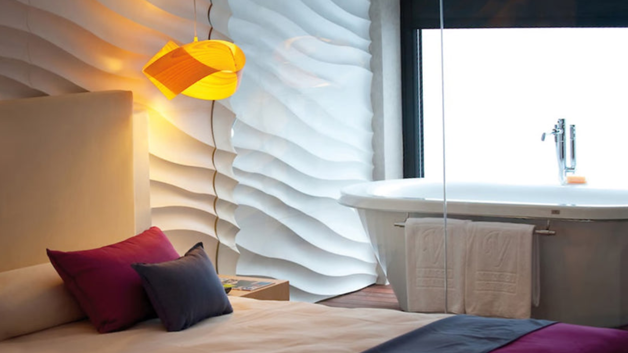 Discover Bedroom Lighting Solutions for Ultimate Relaxation ...