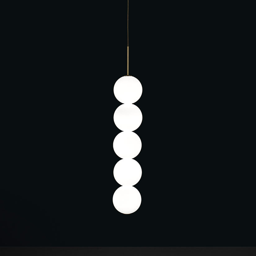 Abacus Suspension by Terzani: Shop at Angel Ventures, Mumbai India ...