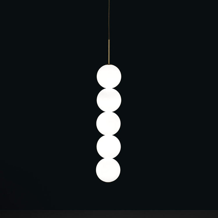 Abacus Suspension by Terzani: Shop at Angel Ventures, Mumbai India ...