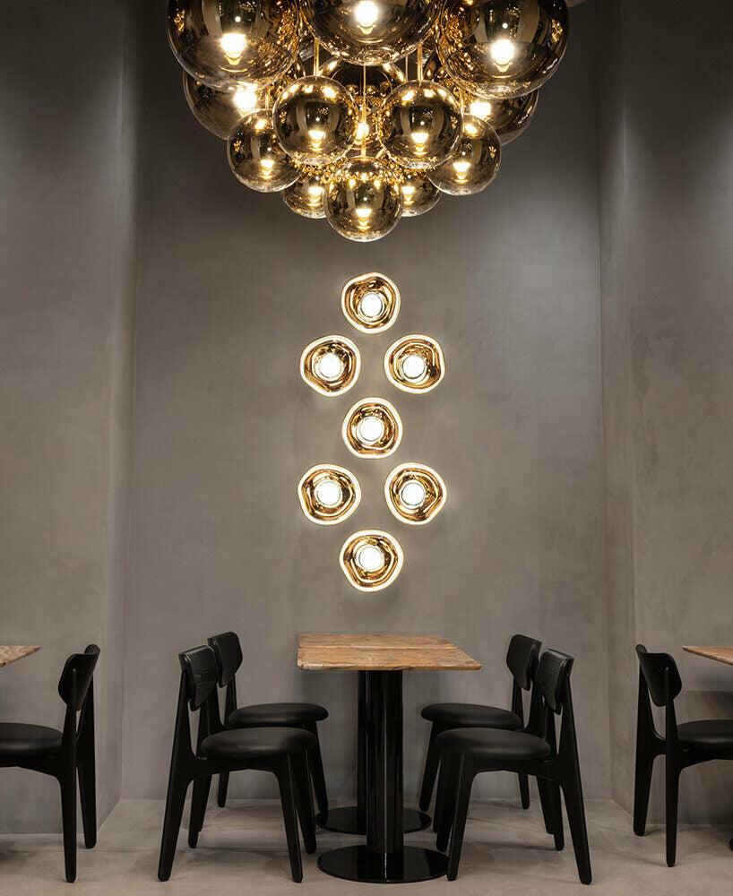 Luminary Persona: Light as a Character in Spatial Narratives ...