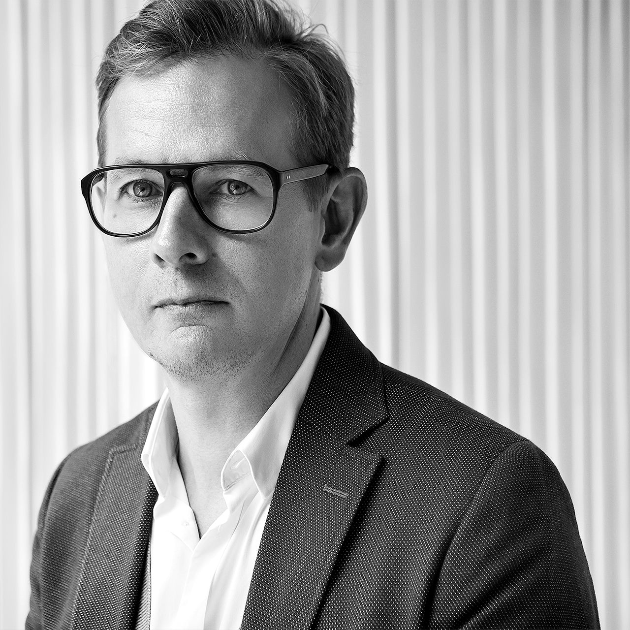 Frédéric Sicard - Designer Light Contardi Italian Lighting Brand India ...