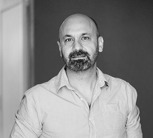 Marcello Colli - Italian Designer for Lighting Brands, High End Design ...