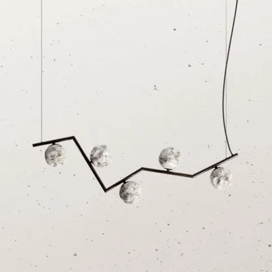 European Pendants Lamps Hanging Lights Suspension Lamps Online India ...