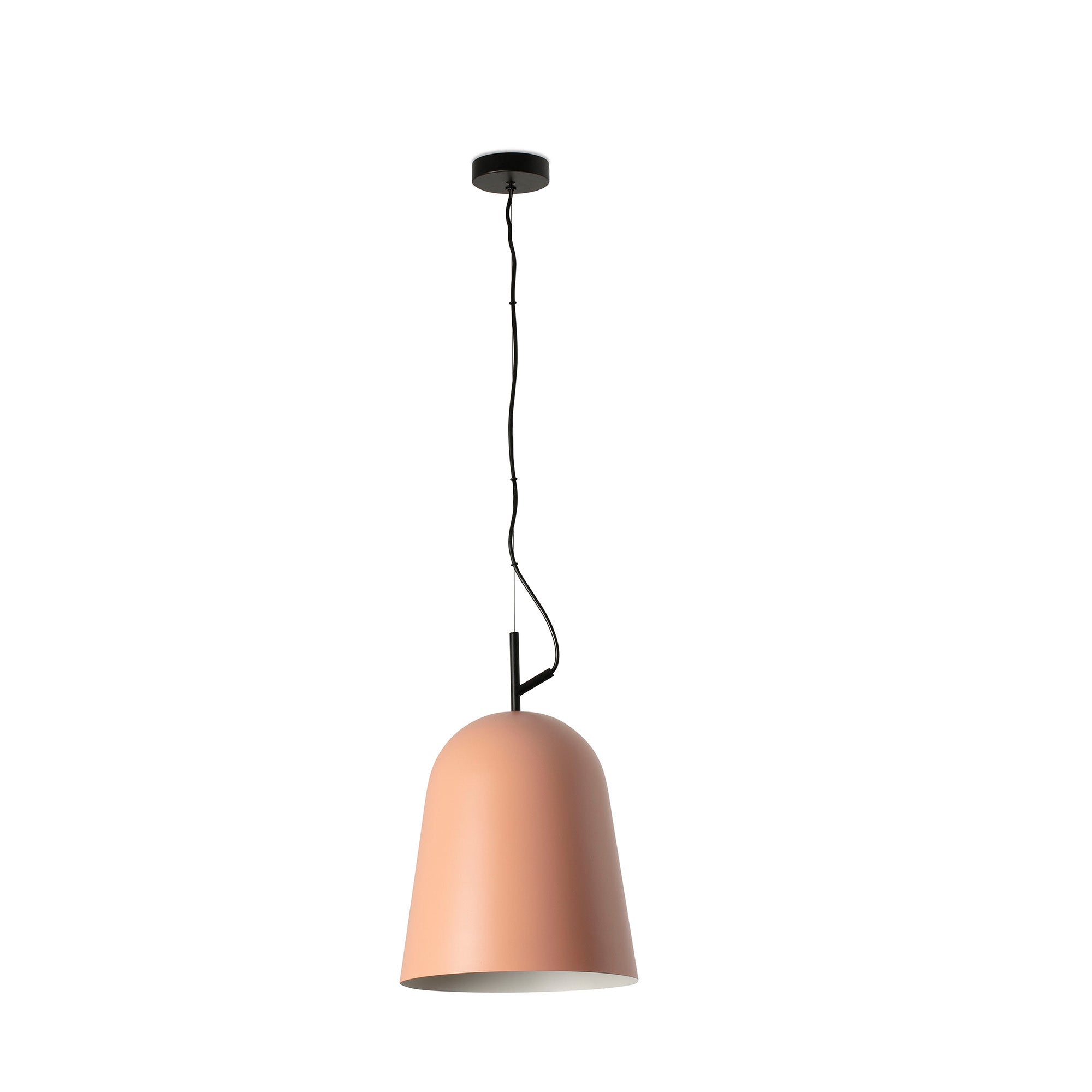 STUDIO 290 Pink pendant lamp by Faro | Buy Designer Premium Lights Onl ...